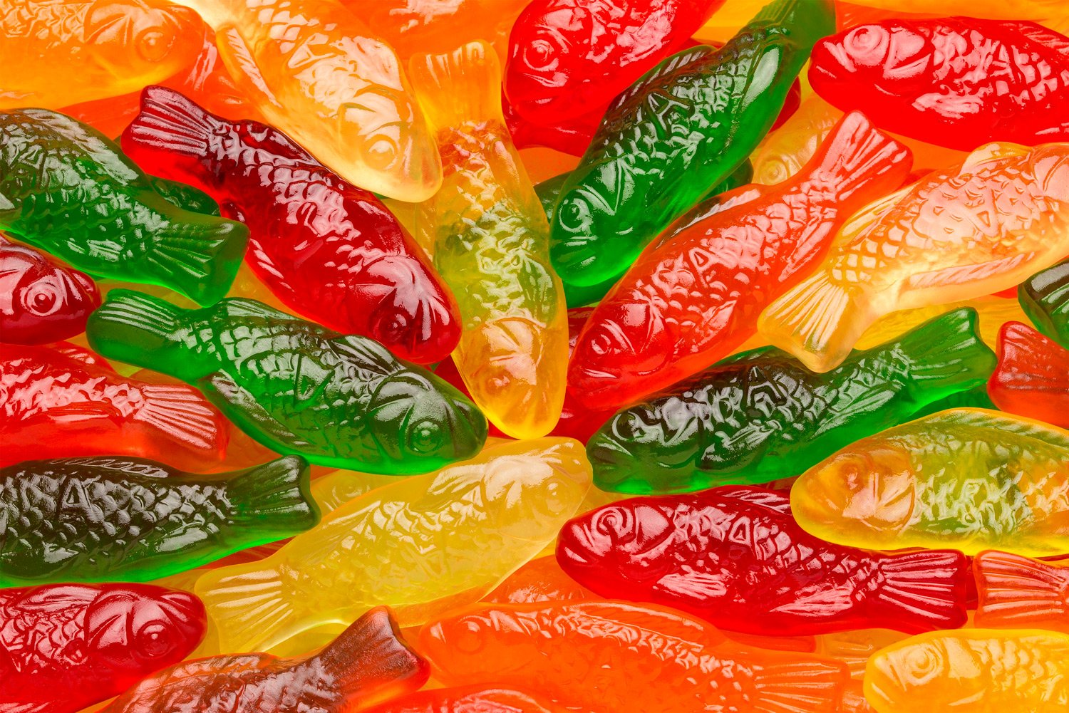 Old Fashioned Candy Store – Mill Creek General Store