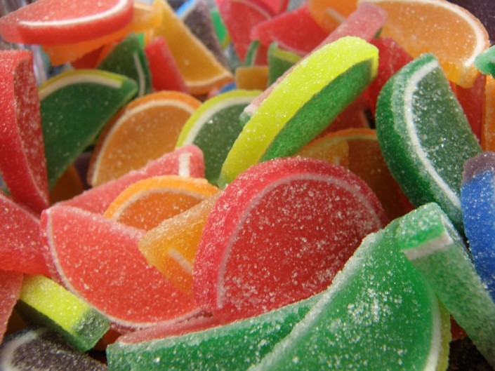 Boston Fruit Assorted Fruit Slices 6/5lbs – Mill Creek General Store