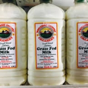Wholesome Country Creamery Dairy Products – Mill Creek General Store